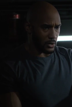 Hub:Alphonso Mackenzie | Marvel Cinematic Universe Wiki | Fandom