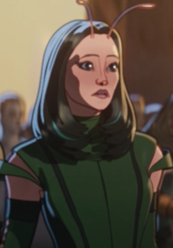 Mantis | Marvel Cinematic Universe Wiki | Fandom