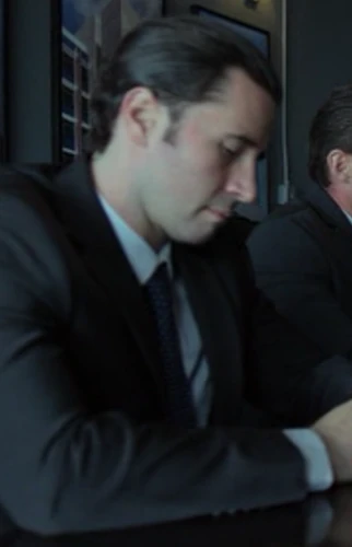 Markham | Marvel Cinematic Universe Wiki | Fandom