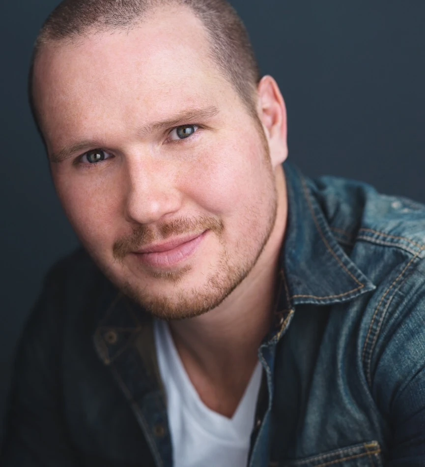 Matthew Blumm | Marvel Cinematic Universe Wiki | Fandom