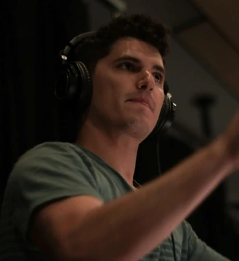 Michael Paraskevas | Marvel Cinematic Universe Wiki | Fandom