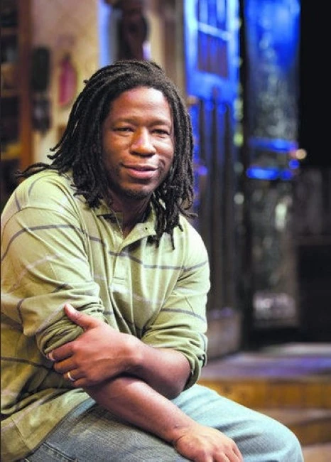 Nathan Louis Jackson | Marvel Cinematic Universe Wiki | Fandom