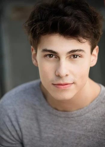 Nicholas Cirillo | Marvel Cinematic Universe Wiki | Fandom