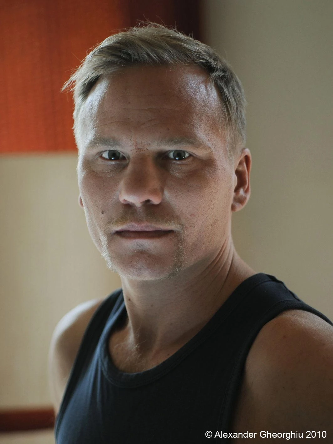 Oli Bigalke | Marvel Cinematic Universe Wiki | Fandom