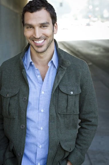 Scott Speiser | Marvel Cinematic Universe Wiki | Fandom