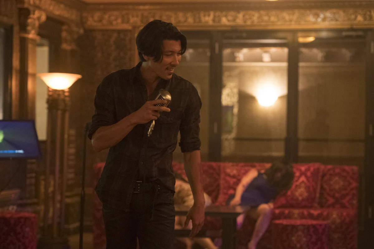 Scythe | Gallery | Marvel Cinematic Universe Wiki | Fandom