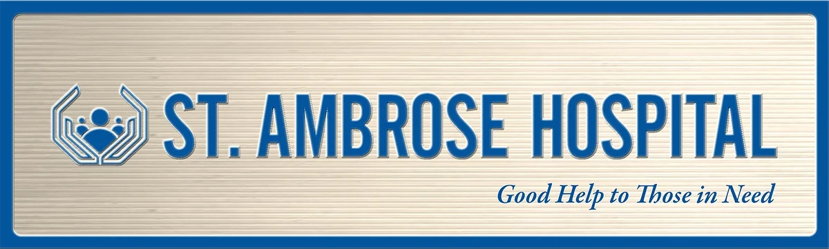 St. Ambrose Hospital | Marvel Cinematic Universe Wiki | Fandom