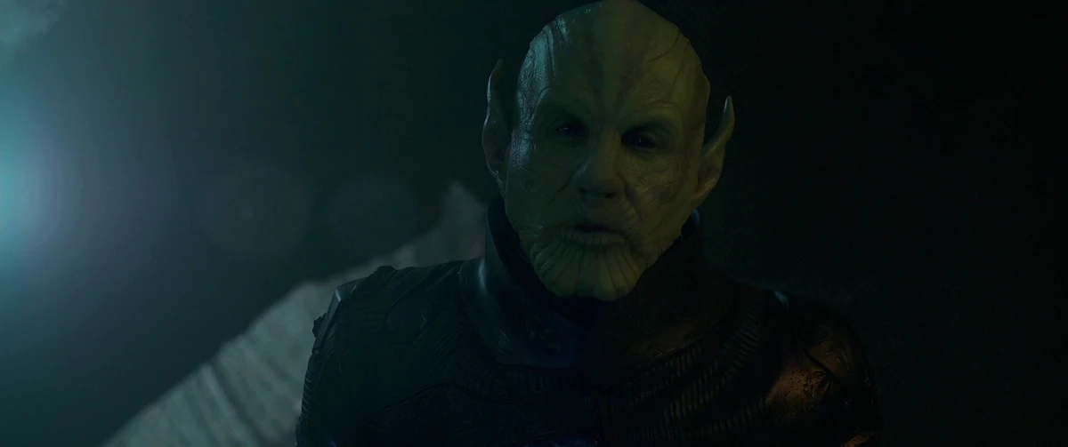 Talos | Quote | Marvel Cinematic Universe Wiki | Fandom