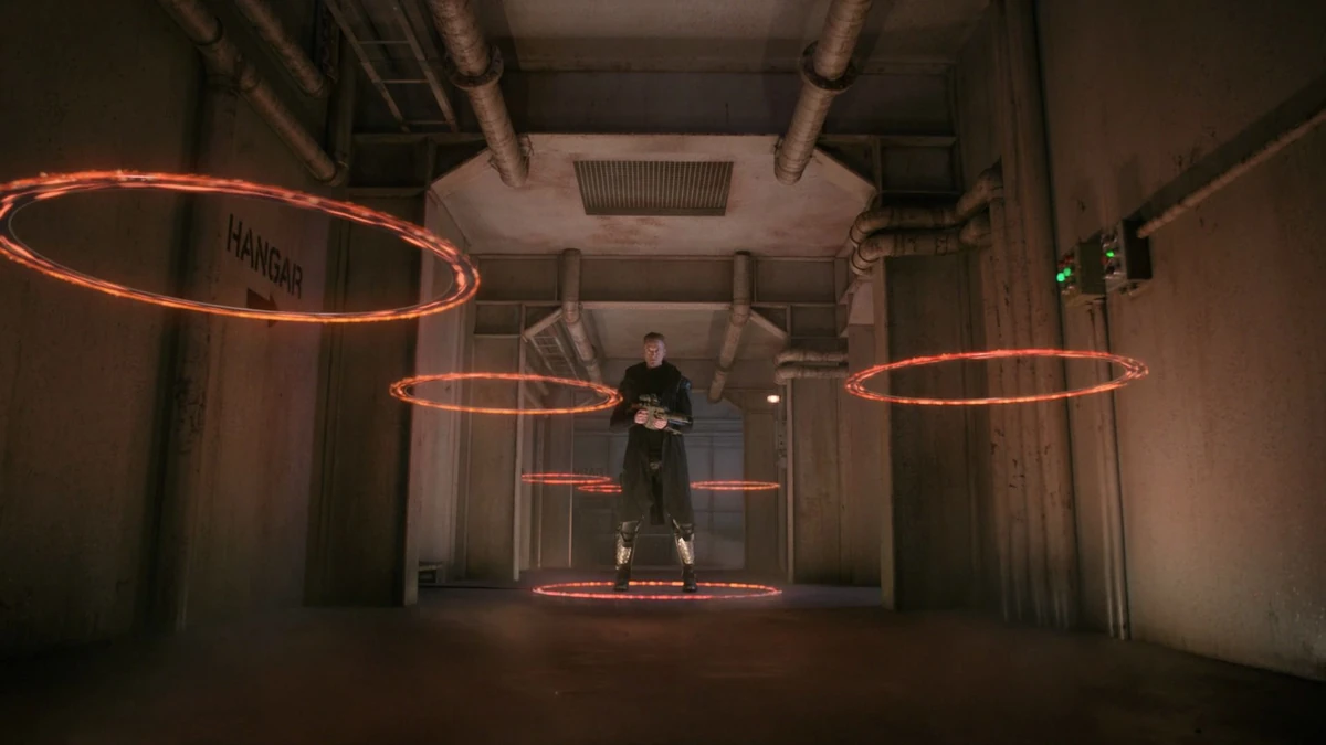 Ambush at the Lighthouse | Marvel Cinematic Universe Wiki | Fandom