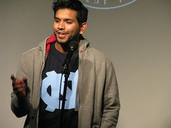 Baseer Maroof | Marvel Cinematic Universe Wiki | Fandom