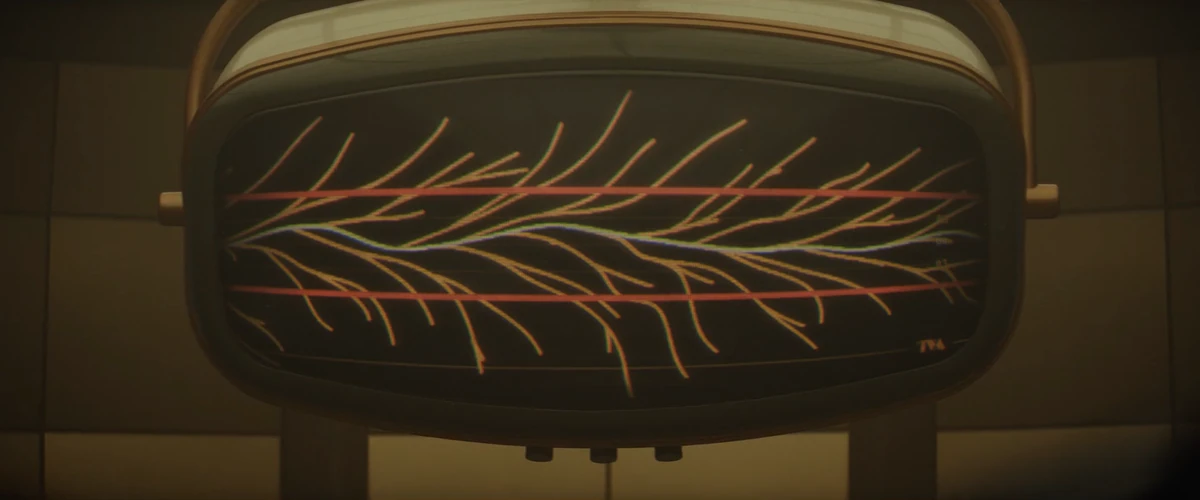 Chrono Monitor | Marvel Cinematic Universe Wiki | Fandom