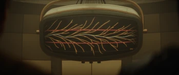 Chrono Monitor | Marvel Cinematic Universe Wiki | Fandom