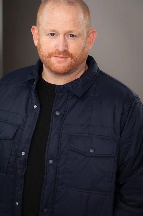 Brian D. Cohen | Marvel Cinematic Universe Wiki | Fandom