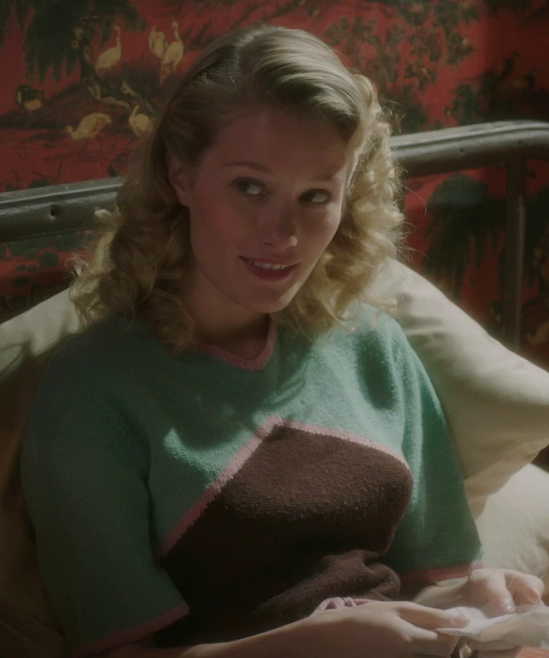 Colleen O'Brien | Marvel Cinematic Universe Wiki | Fandom