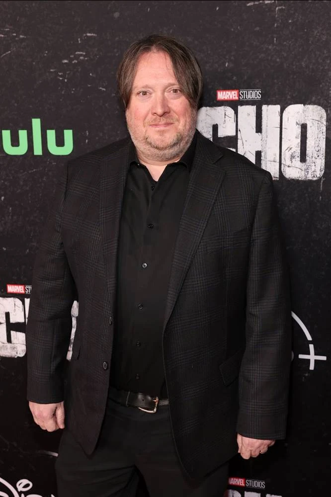 Dave Porter | Marvel Cinematic Universe Wiki | Fandom