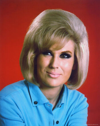 Dusty Springfield | Marvel Cinematic Universe Wiki | Fandom