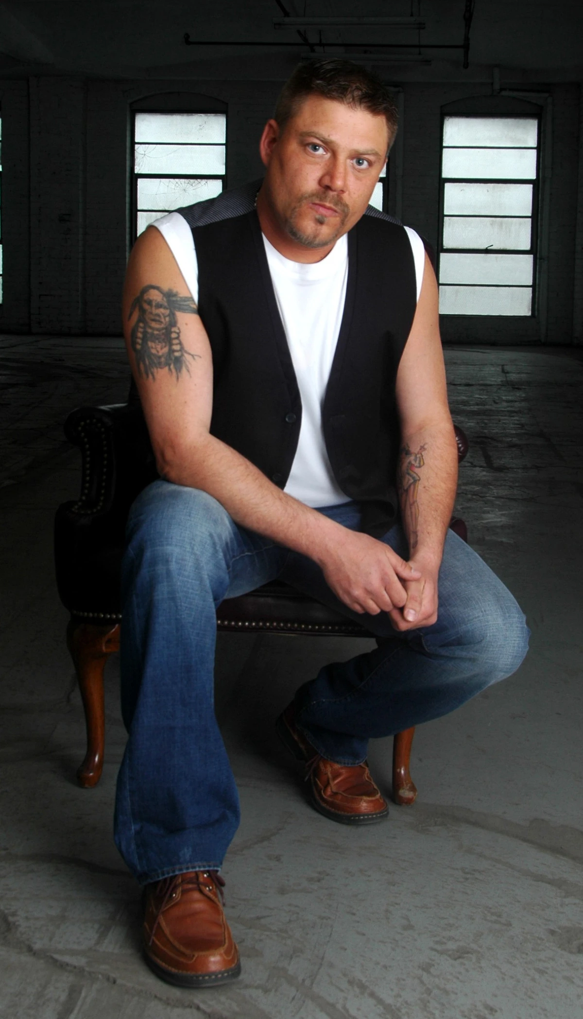 Earl Rorer | Marvel Cinematic Universe Wiki | Fandom