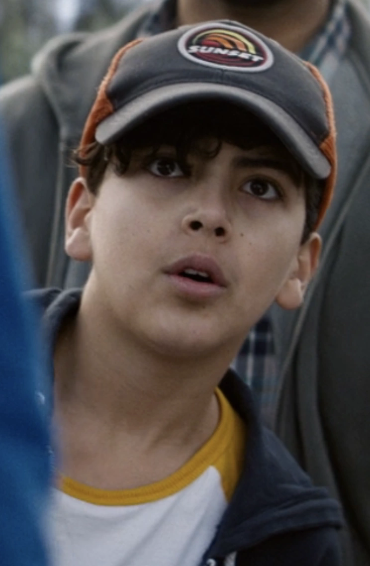 Elliot Chipman | Marvel Cinematic Universe Wiki | Fandom