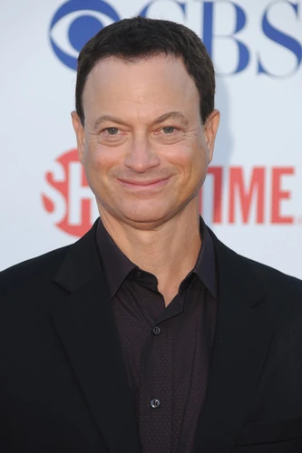 Gary Sinise | Marvel Cinematic Universe Wiki | Fandom