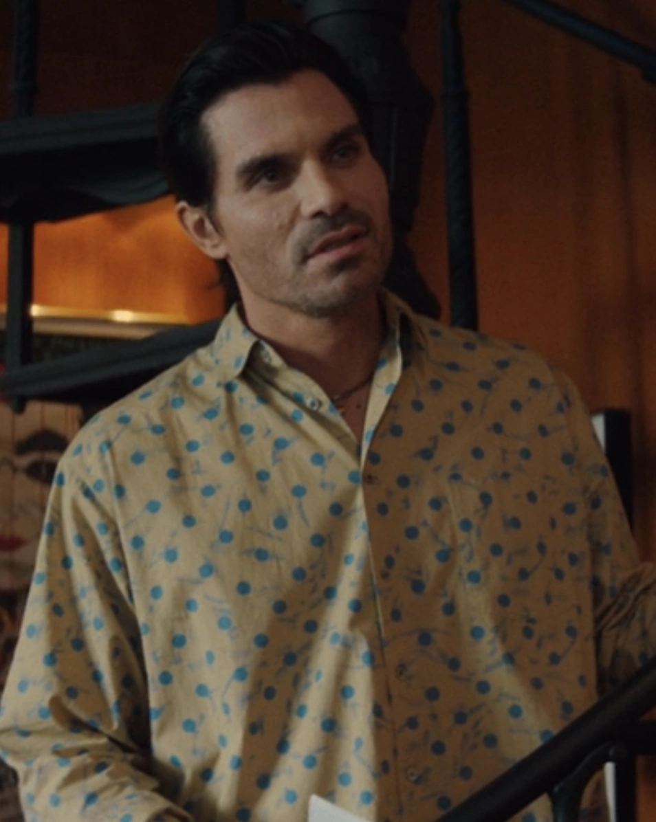 Hub:Jake (Actor) | Marvel Cinematic Universe Wiki | Fandom