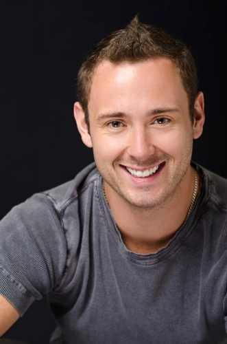 James Young | Marvel Cinematic Universe Wiki | Fandom