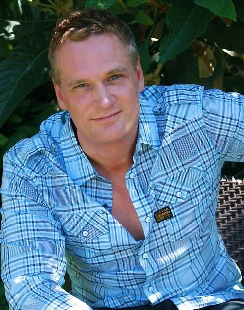 John Ottman | Marvel Cinematic Universe Wiki | Fandom