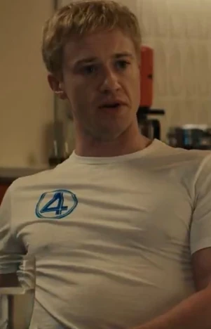 Jonathan Storm | Marvel Cinematic Universe Wiki | Fandom