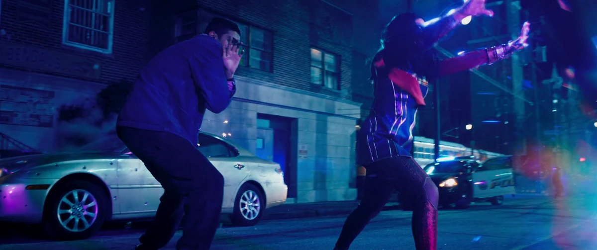 No Normal | Marvel Cinematic Universe Wiki | Fandom