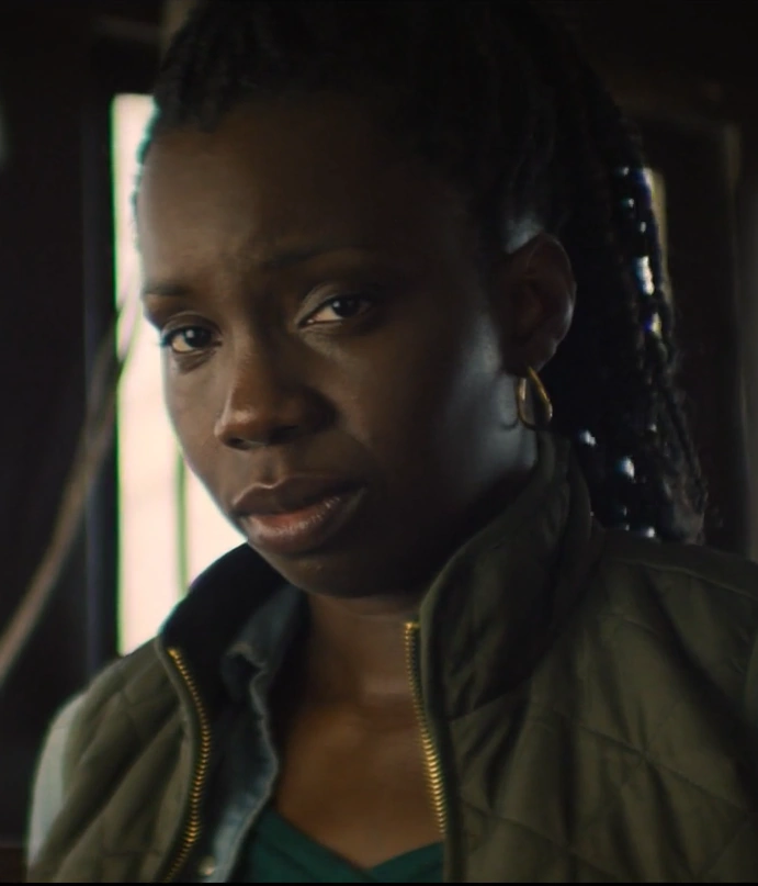 Sarah Wilson | Marvel Cinematic Universe Wiki | Fandom