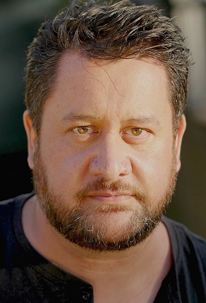 Steven Lunavich | Marvel Cinematic Universe Wiki | Fandom