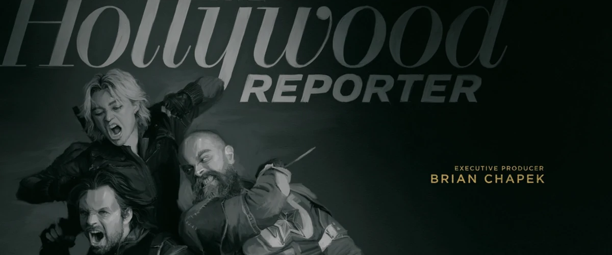 The Hollywood Reporter | Marvel Cinematic Universe Wiki | Fandom