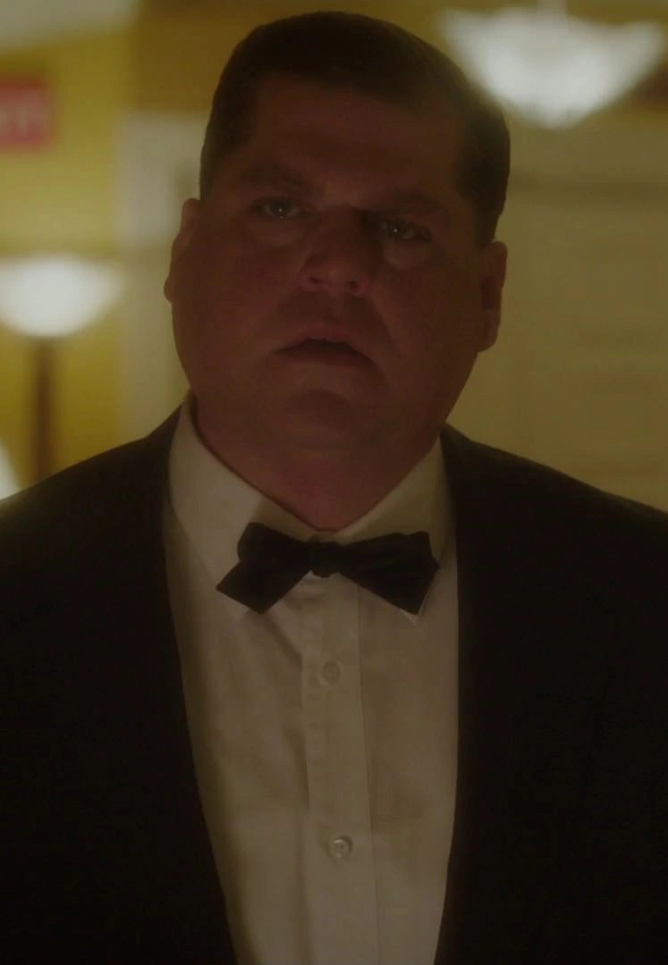 Warshauer | Marvel Cinematic Universe Wiki | Fandom