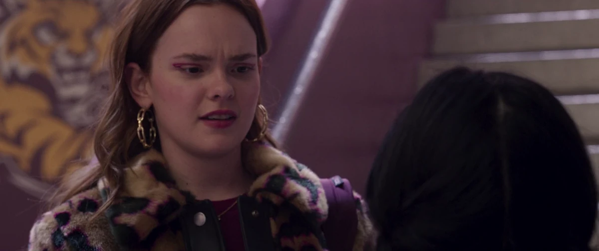 Zoe Zimmer | Gallery | Marvel Cinematic Universe Wiki | Fandom