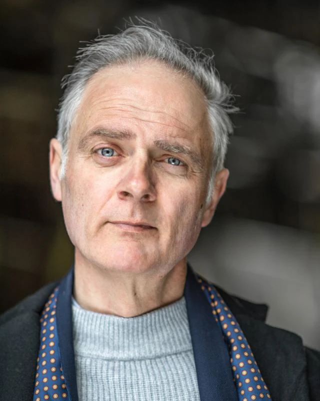 Alasdair Baker | Marvel Cinematic Universe Wiki | Fandom