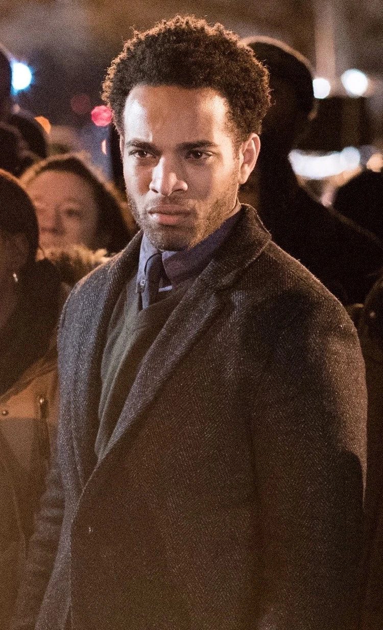 Alex Wesley | Marvel Cinematic Universe Wiki | Fandom