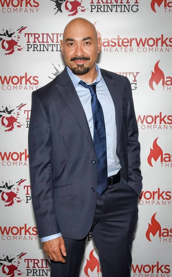 Andrew Guilarte | Marvel Cinematic Universe Wiki | Fandom