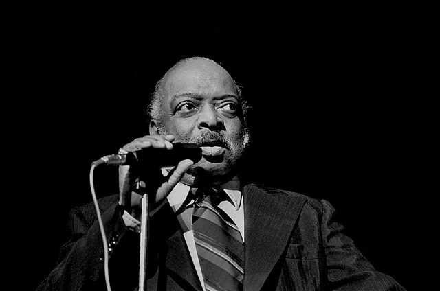Count Basie | Marvel Cinematic Universe Wiki | Fandom