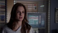 Debbie Hynes | Marvel Cinematic Universe Wiki | Fandom