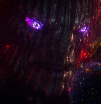 Dormammu | Marvel Cinematic Universe Wiki | Fandom