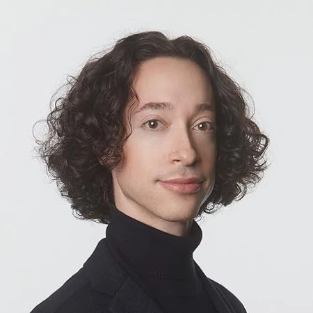 Eric Geron | Marvel Cinematic Universe Wiki | Fandom
