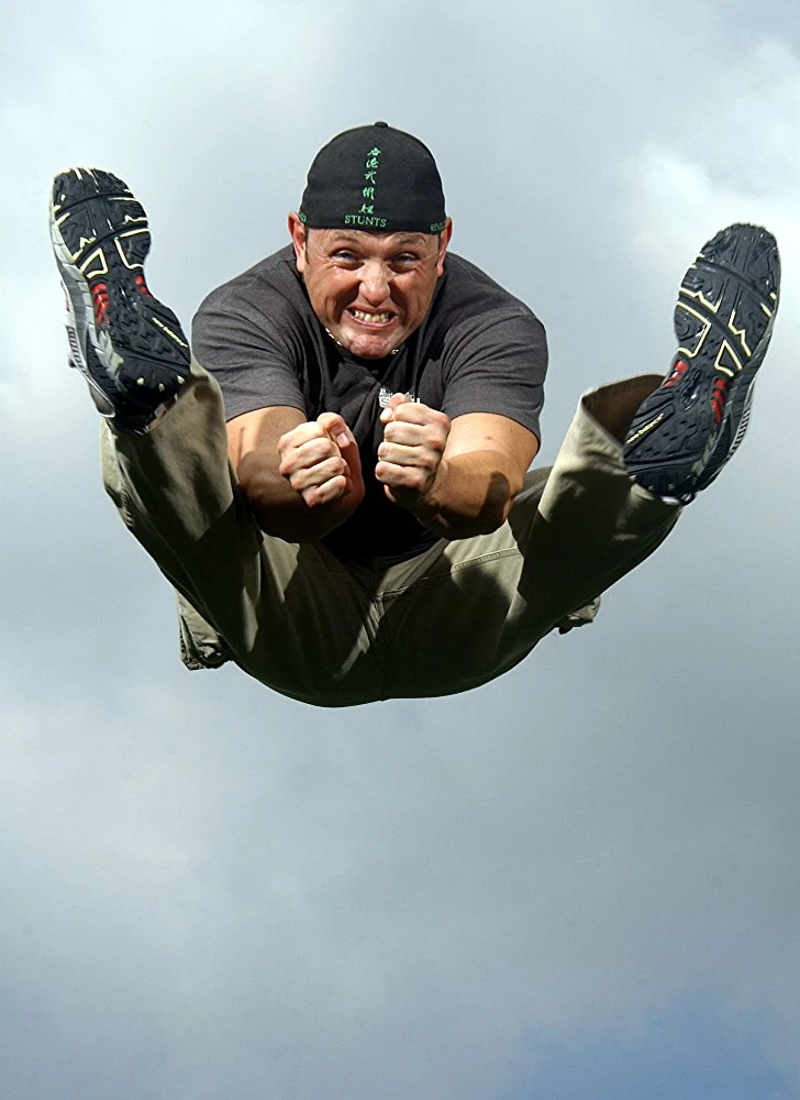 Gary Stearns | Marvel Cinematic Universe Wiki | Fandom