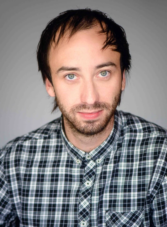 Hamish Parkinson | Marvel Cinematic Universe Wiki | Fandom