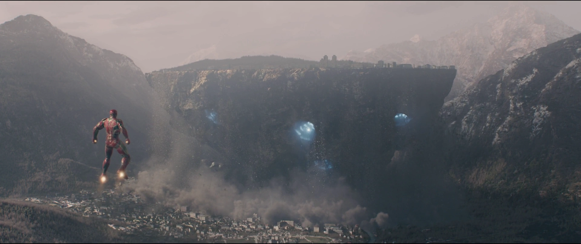 Discuss Everything About Marvel Cinematic Universe Wiki | Fandom