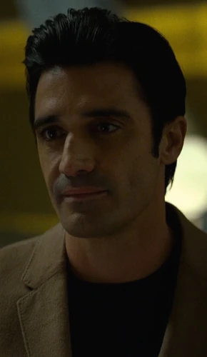 Jacques Duchamps | Marvel Cinematic Universe Wiki | Fandom