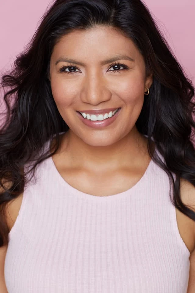 Joanna DeLane | Marvel Cinematic Universe Wiki | Fandom