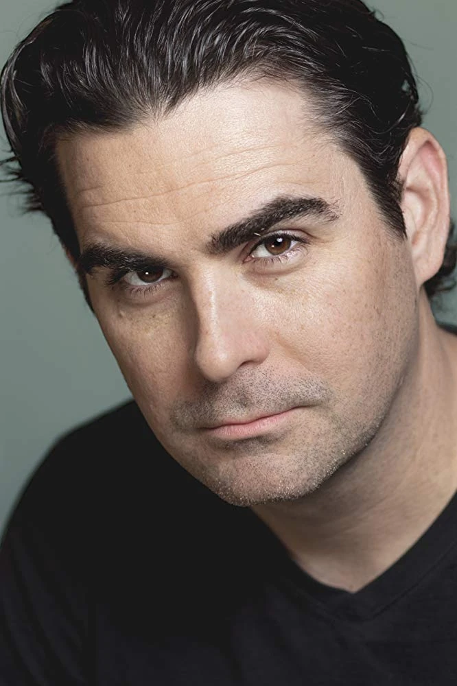 Kevin Marshall | Marvel Cinematic Universe Wiki | Fandom