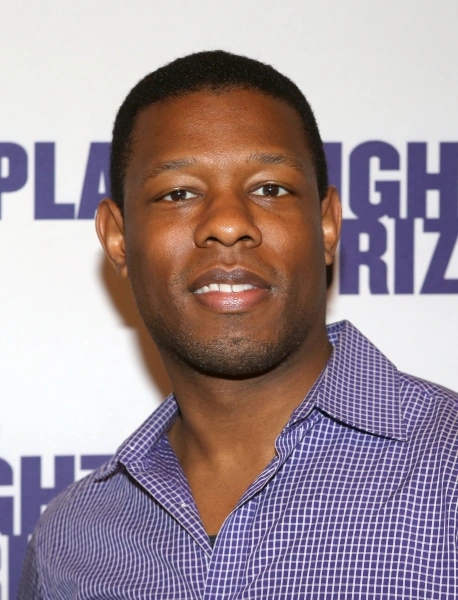 Korey Jackson | Marvel Cinematic Universe Wiki | Fandom