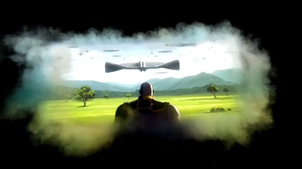 Revived Titan Universe | Marvel Cinematic Universe Wiki | Fandom