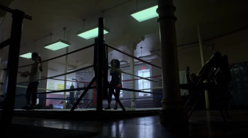 Iron Fist | Gallery | Marvel Cinematic Universe Wiki | Fandom