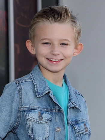 Liam Stuckey | Marvel Cinematic Universe Wiki | Fandom